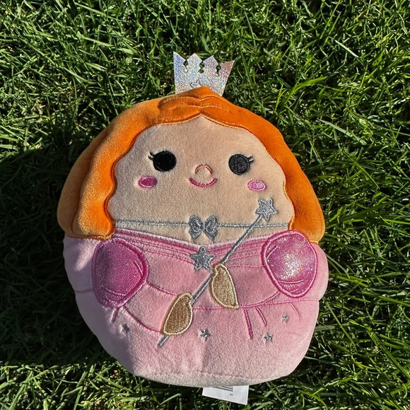 Squishmallows | Toys | Glinda Wizard Of Oz Squishmallow | Poshmark